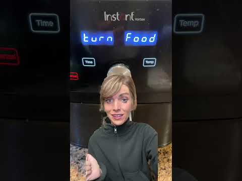 The perfect air-fryer steak! Subscribe for more quick and meaty recipes