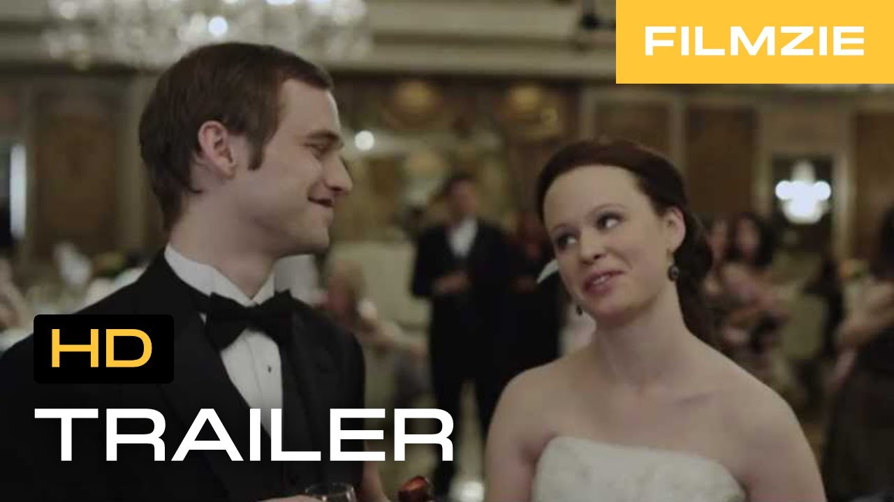 Petunia: Official Trailer (2012) | Thora Birch, Christine Lahti, Tobias Segal
