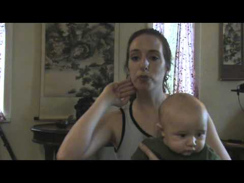 Yoga for Moms, Babies & Moms-to-be