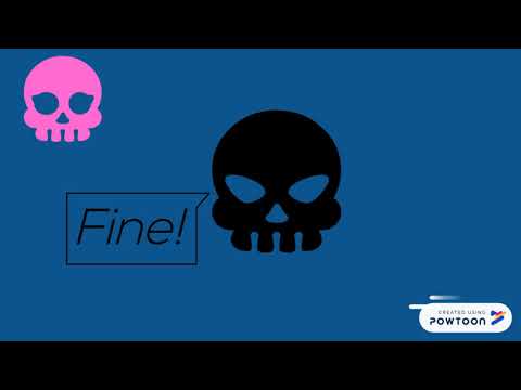 Root Word Phobia Video