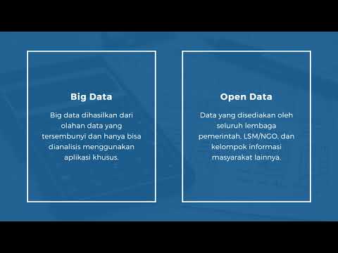 Jurnalisme Data | Kuliah Jurnalistik | Komunikasi Unitri