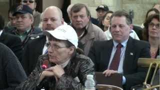 Committee Chairperson Overview | What is a committee chairperson? - Zippia