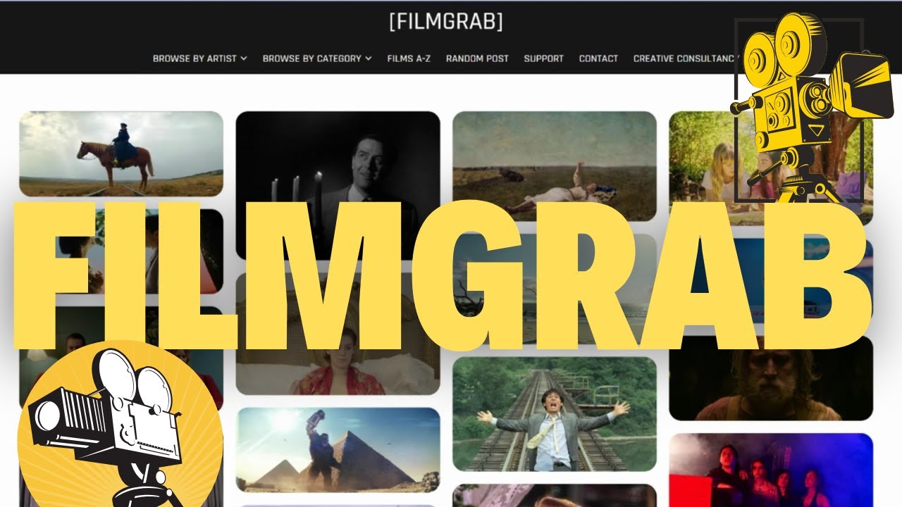 Another FREE Cinematography Reference Tool!