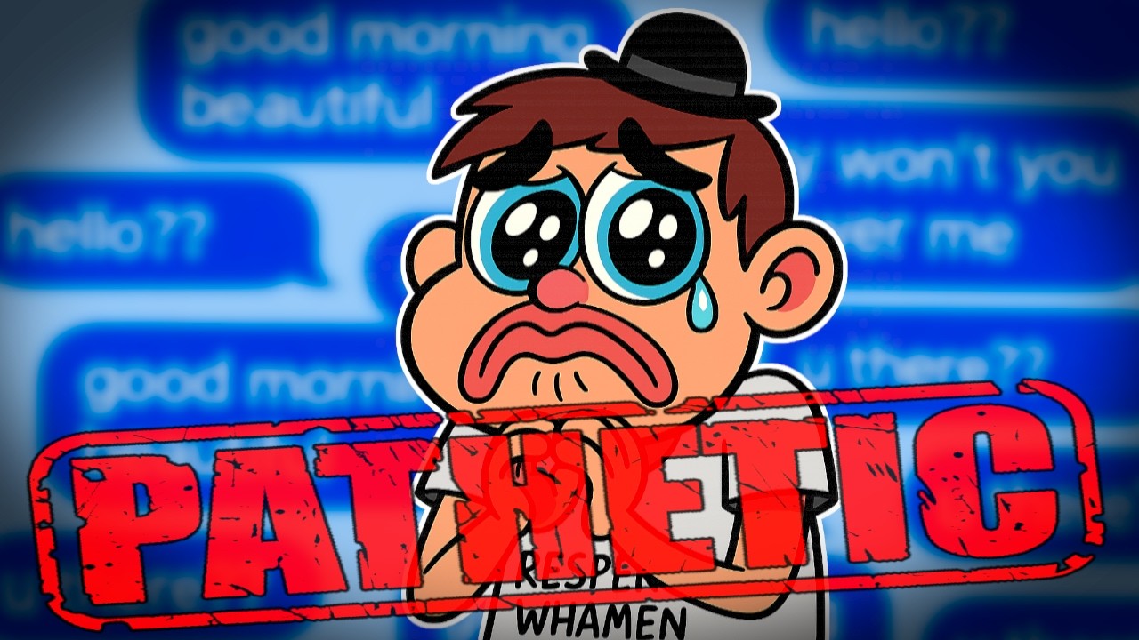 7 Reasons Nice Guys Finish Last (...and Deserve It)