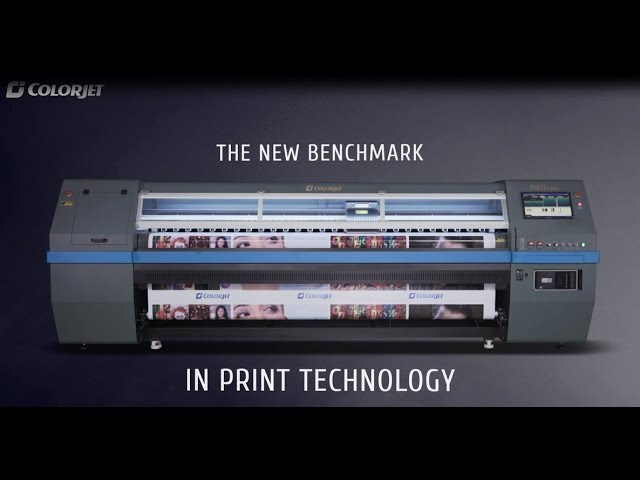 Flex Printing Machine - Colorjet Flex Printing Machine Manufacturer ...