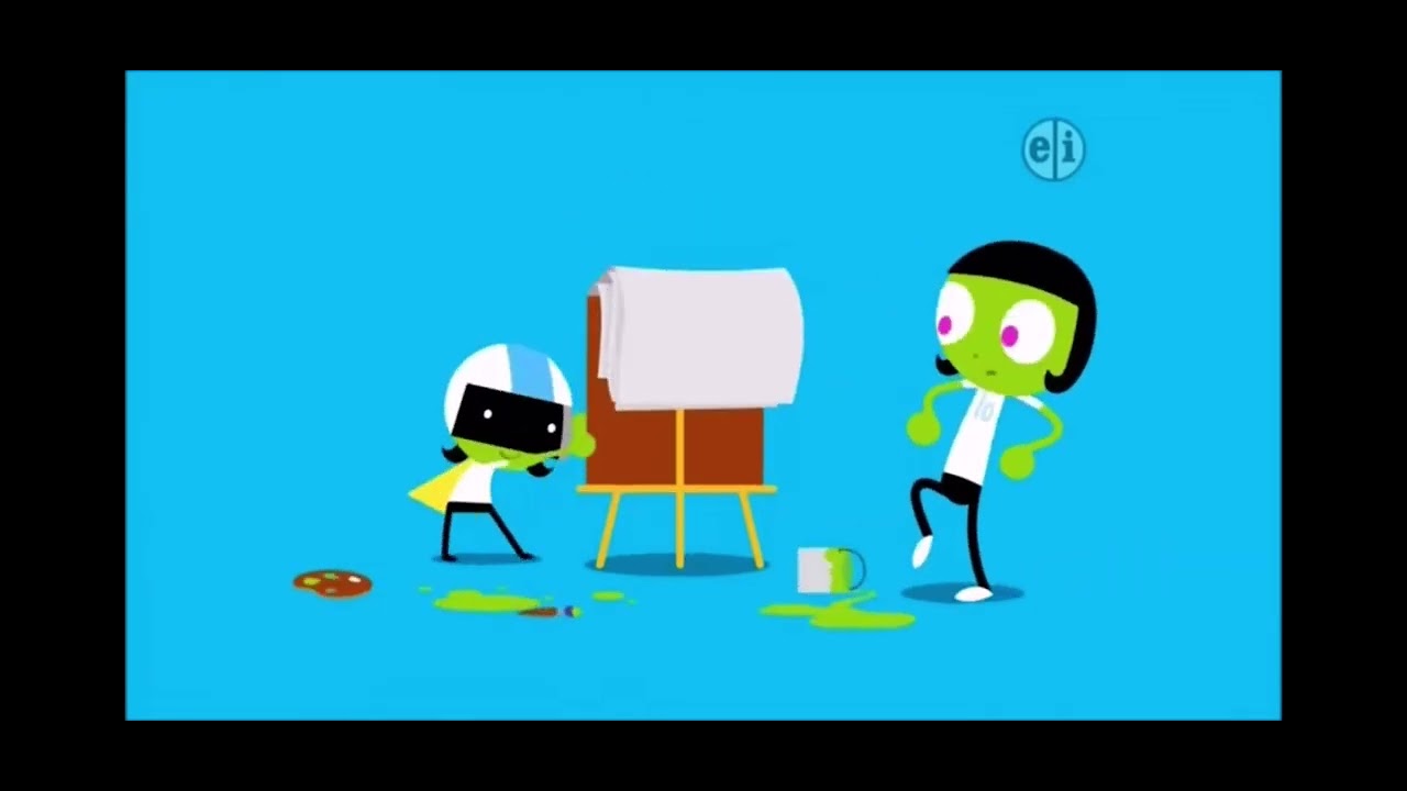 PBS KIDS “Art” (2013)