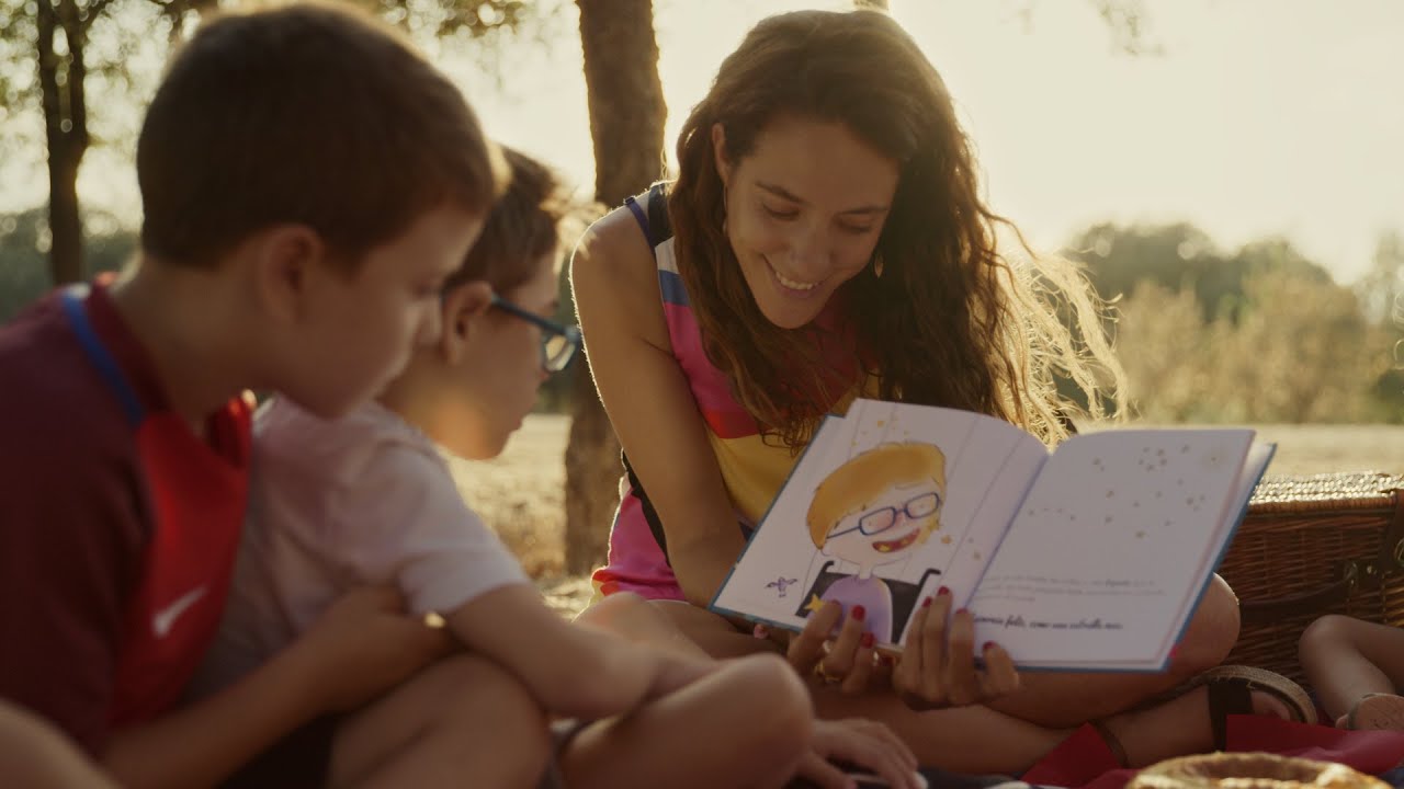 MiCuento: Storytelling that matters, a BBC StoryWorks production