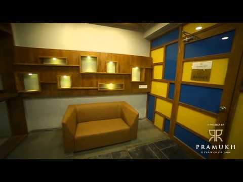 Pramukh Greens Vapi, Chala Resale Price List, Brochure, Floor Plan ...