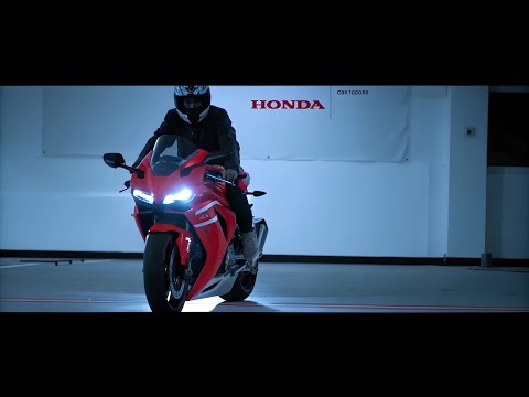 2026 HONDA CBR1000RR Family launched.!!!