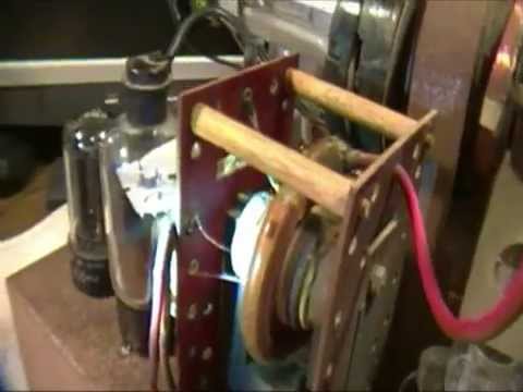 TTT020 BK1075 Restoration Pt 1 of 5