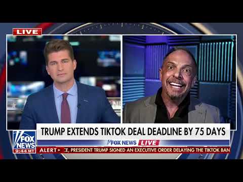 Eric Cole Fox News