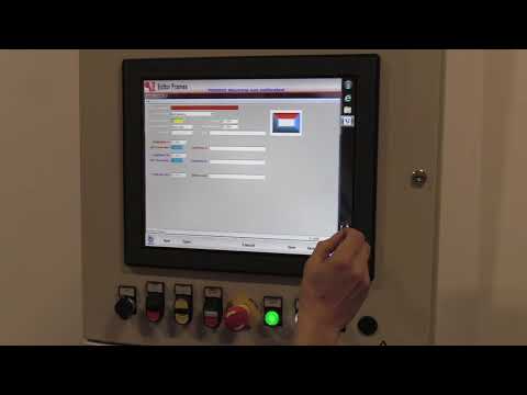 TA - 350 Auto Saw Software Functionality