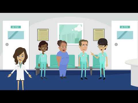 Medicare/Medicaid Fraud Waste And Abuse Training Explainer Video
