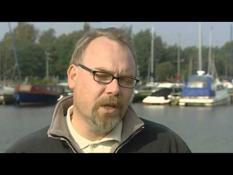 Lough Neagh Promotional Video