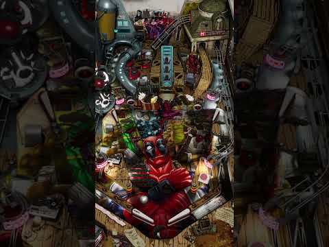 Steam Community :: Video :: Pinball FX Flipper Skills - Dead Flipper Pass