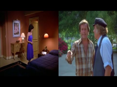 The Untold Story of Hart to Hart TV Series: Secrets and Scandals Revealed!