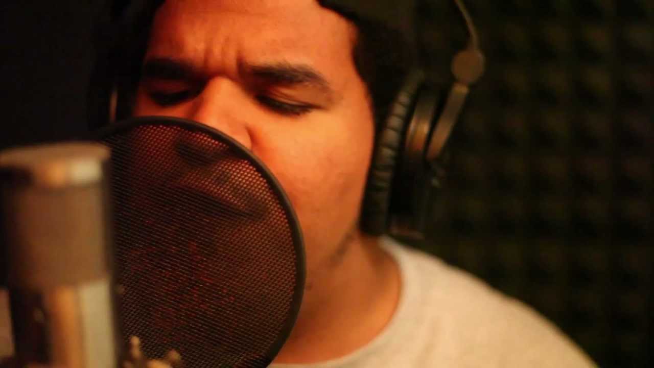 Matt C. - Shady 2.0 Cypher (Studio Performance)