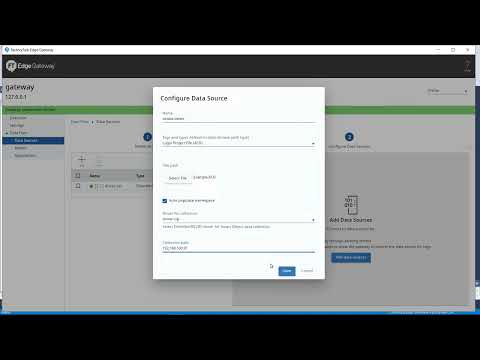 FactoryTalk Edge Gateway Reviews - 2024