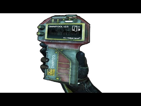 Steam Community :: Video :: OMNITOOL Soma, Part 2