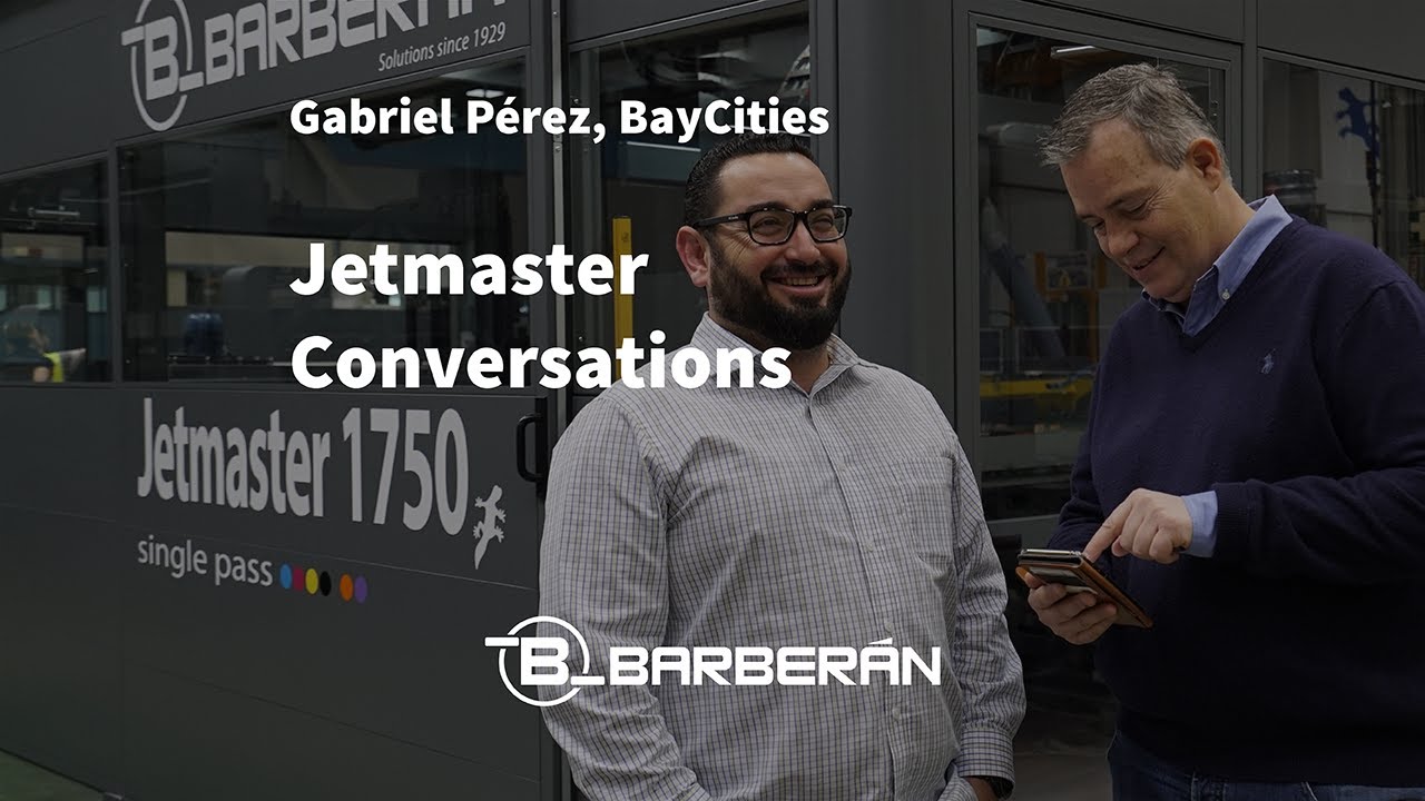 Gabriel Pérez on Jetmaster's New Developments