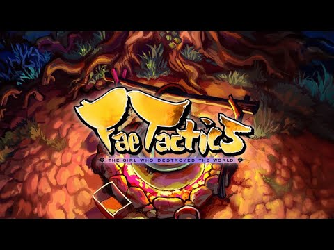 Steam Community :: Fae Tactics