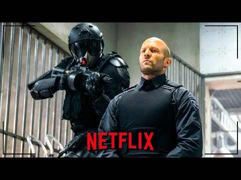 TOP 10 BEST NETFLIX MOVIES TO WATCH RIGHT NOW! - 2022 (Part 4)