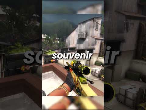 The Most EXPENSIVE Skin in CS:GO...