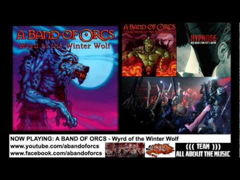 INTRODUCING: A Band Of Orcs | In Angel's Headphones