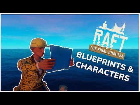 Steam Community :: Video :: All Blueprints and Unlockable Characters ...