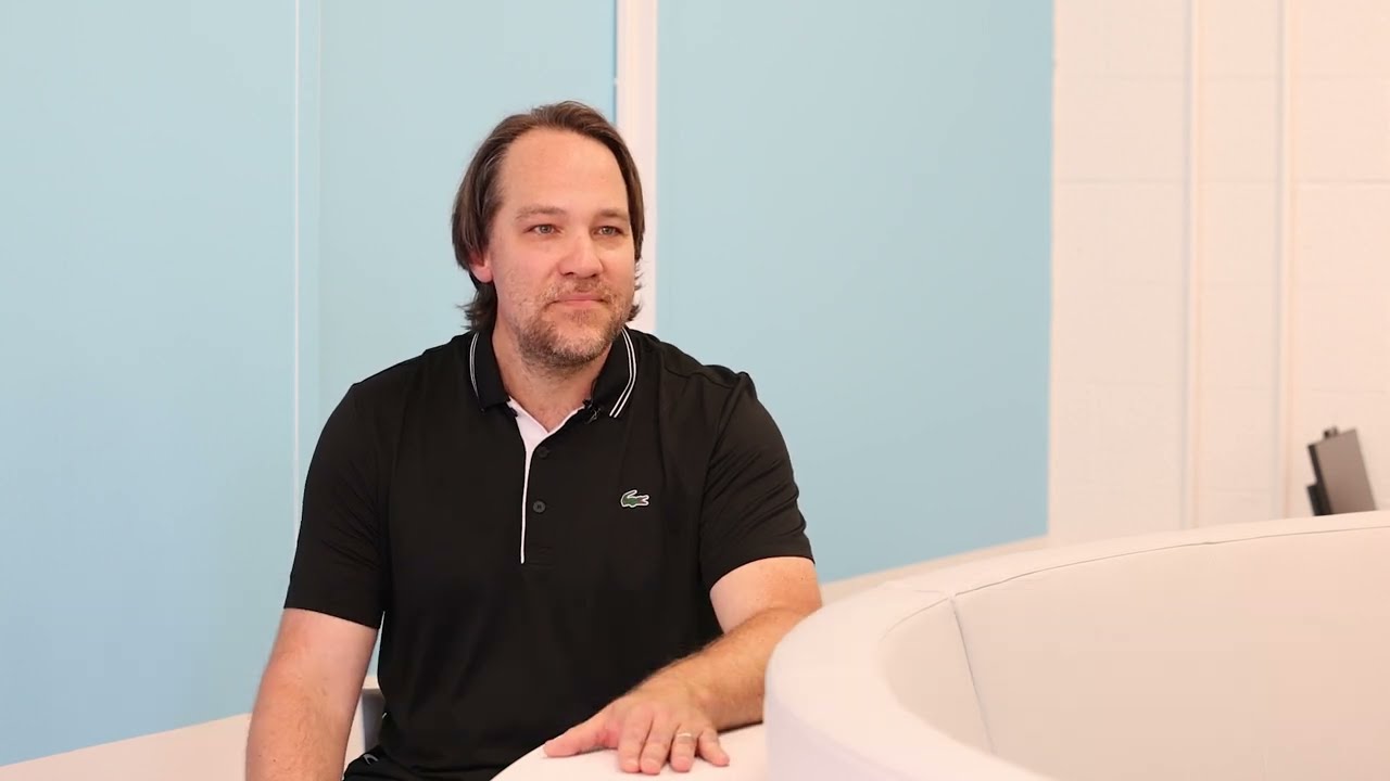 Célébrons notre mission universitaire avec notre chercheur Louis De ...