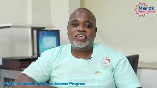 Merck Foundation - The Philanthropic arm of Merck KGaA