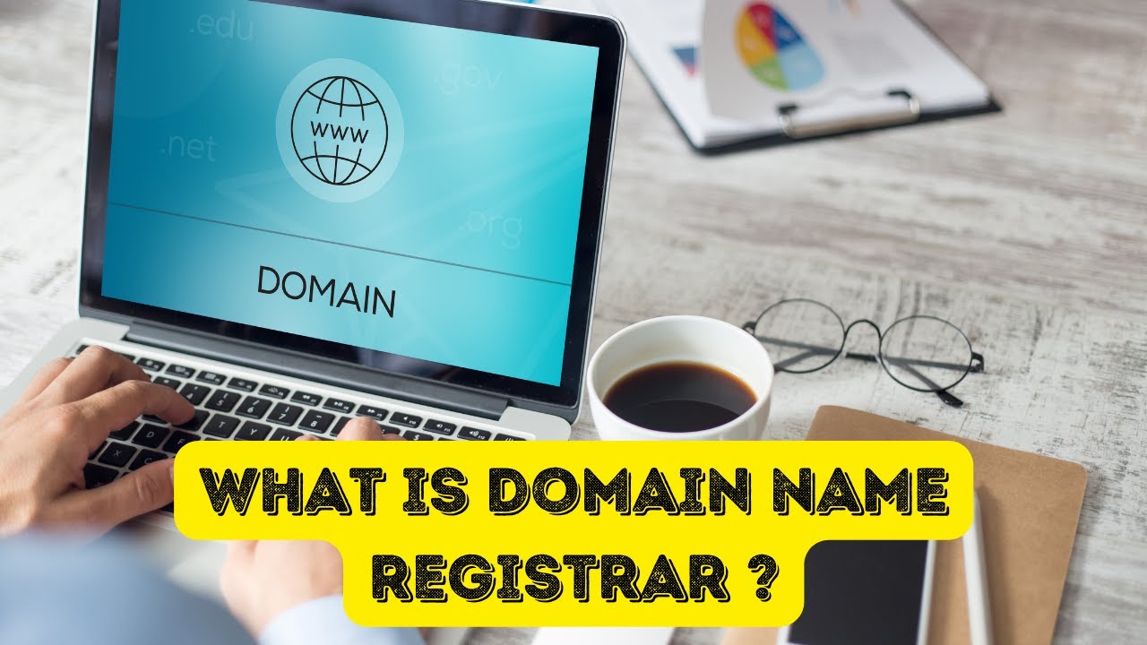 What is Domain Name Registrar ? @lynxbee #websitedevelopment #1.2
