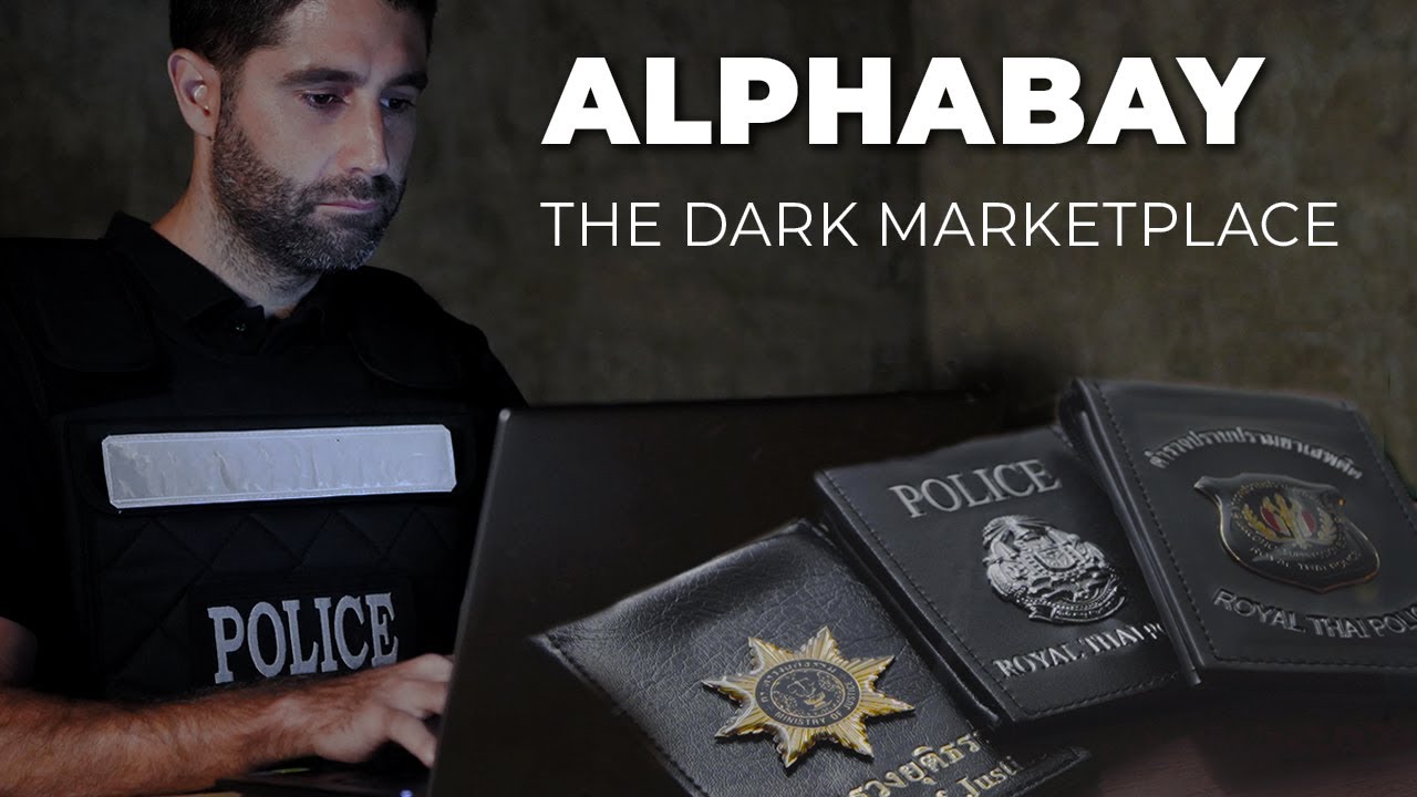 AlphaBay: The World’s Biggest Dark Web Marketplace | The Dark Web | Season 1 | Episode 3