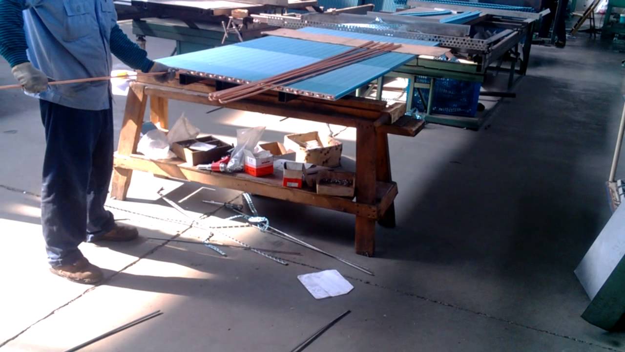 Heat Pump Evaporator—ShangHai ShengLin