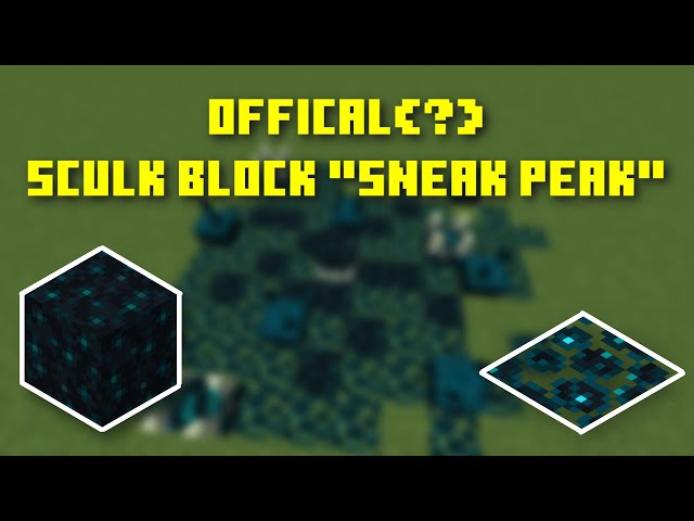 Minecraft 1.17 Bedrock beta datafiles spotted with new textures for ...