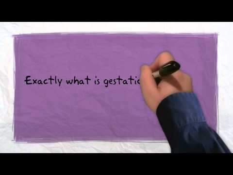 Diabetes - MODY and GDM