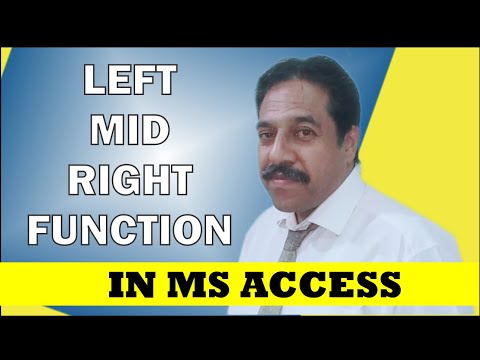 Ms access mid function - oploxa