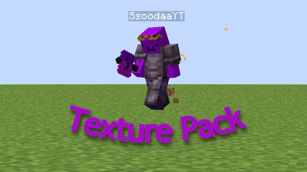 I made Wemmbu a texture pack... | 1.21+