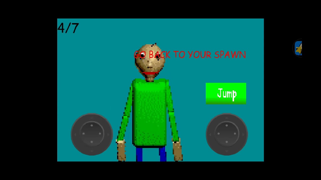 Basic'9 (Android) + ALT level! Made in Develop