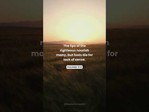 Verse of the Day [14 May, 2025] #dailybibleverses #scripture #biblequote #verseoftheday