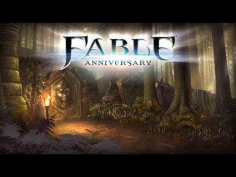 Steam Community :: Video :: Fable Anniversary : EP14 (The Darkwood ...