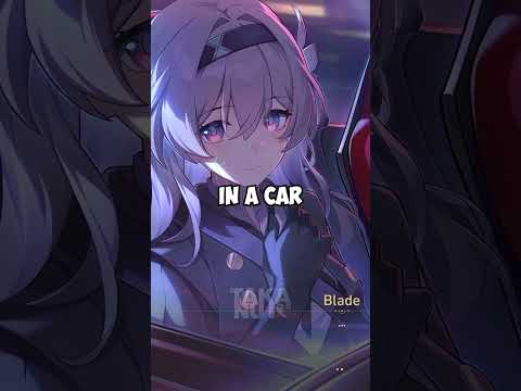 Facts About Firefly You Might Have Missed 💫🦋 - Honkai Star Rail 2.3