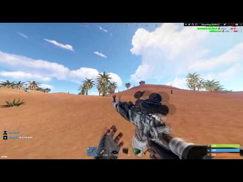 Steam Community :: Video :: Rust Ak 4x killstreak 8.29.2019