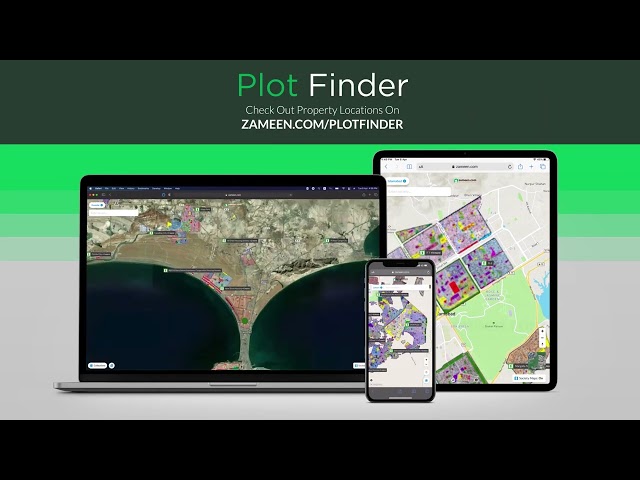 DHA Last Call For 10 Marla Plots DHA Phase 4 - Sector D, DHA Defence ...