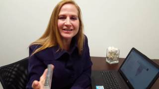 Drive Medical R800BL Rollator Rolling Walker with 6" Wheels