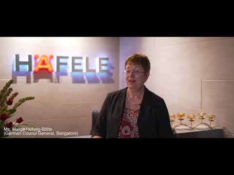 Unlocking Inspirations in the heart of Bangalore
