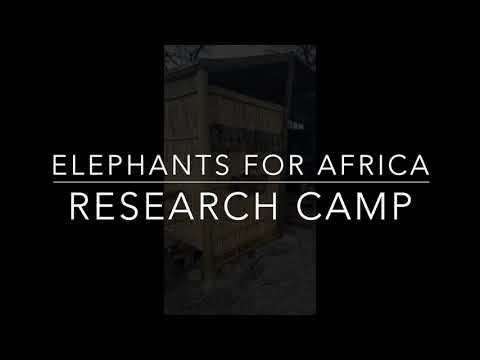 Research Camp Renovations - GlobalGiving