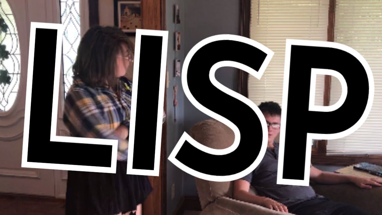 LISP Episode 2