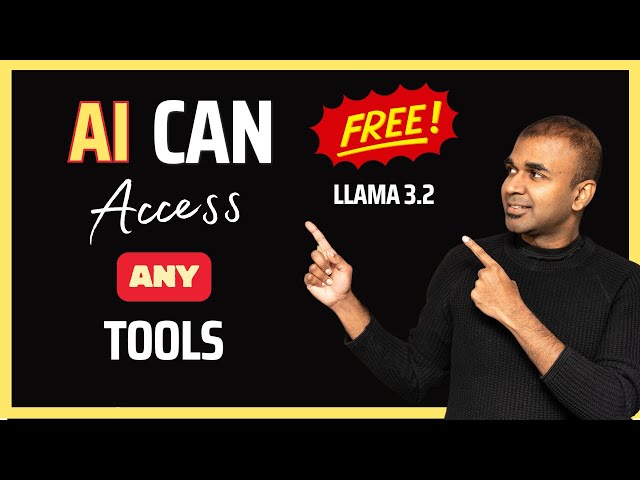 Integrating Ai With Python Functions Using Ollama Tool Calling Galaxyai Galaxyai