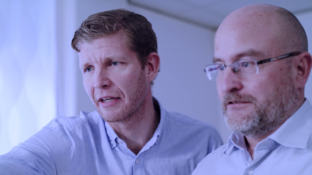 SMC Corporate Video - PL